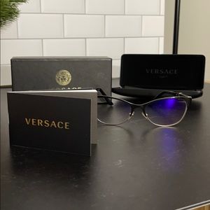 Versace | Accessories | Versace Glasses | Poshmark